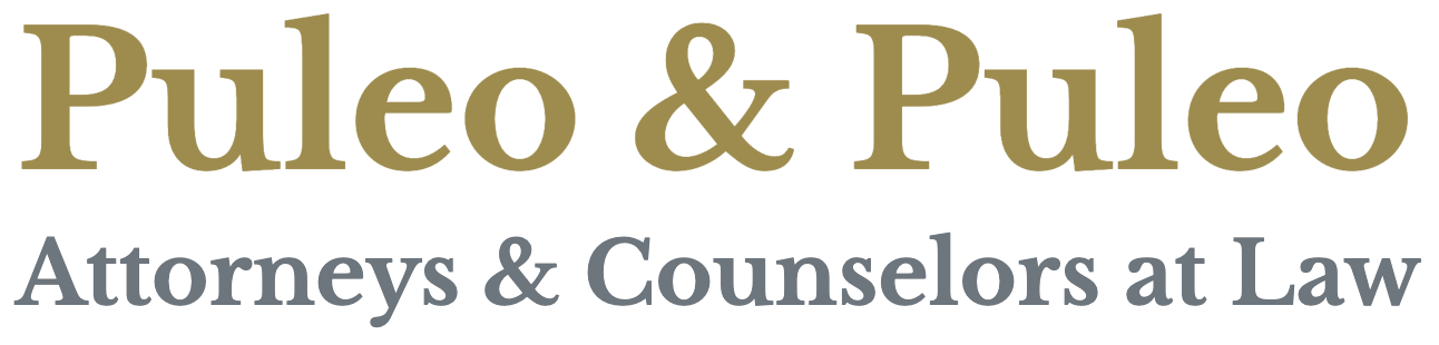 Attorneys - Puleo & Puleo LLC